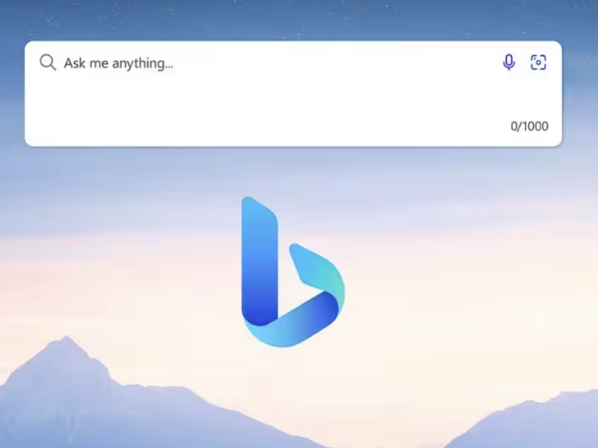 Bing Chat débarque sur Chrome et Safari : ce qu'il faut savoir
