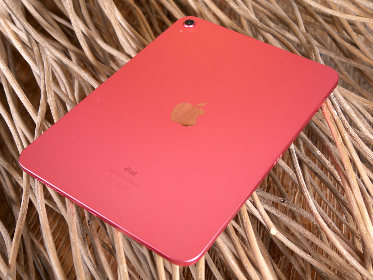 Test De L iPad 10 En Aurez vous Vraiment Pour Votre Argent