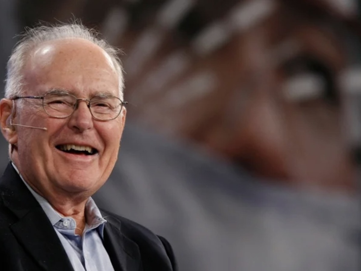 Décès de Gordon Moore, auteur de la sulfureuse "Loi de Moore" et co ...