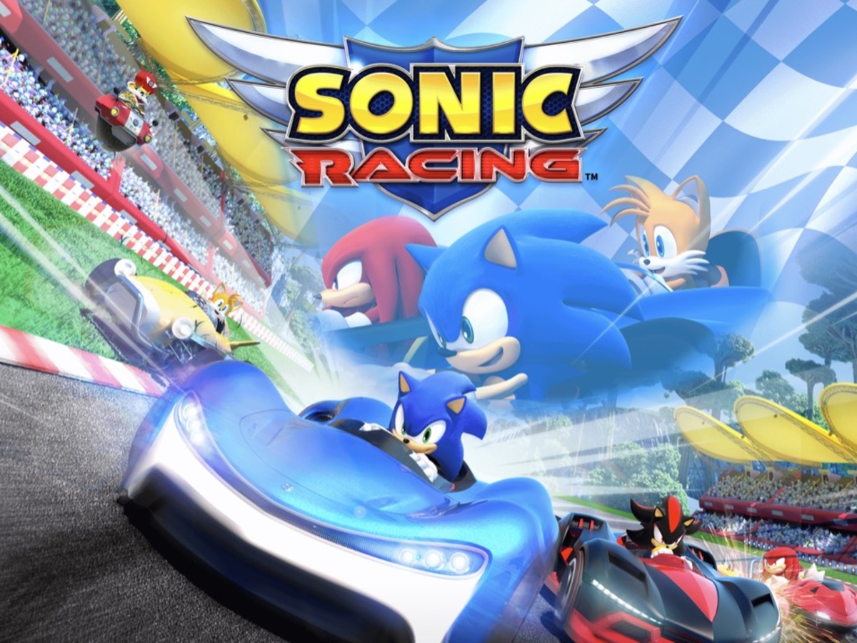Sonic Racing et ChuChu Rocket! Universe : Sega débarque sur Apple Arcade (vidéo)