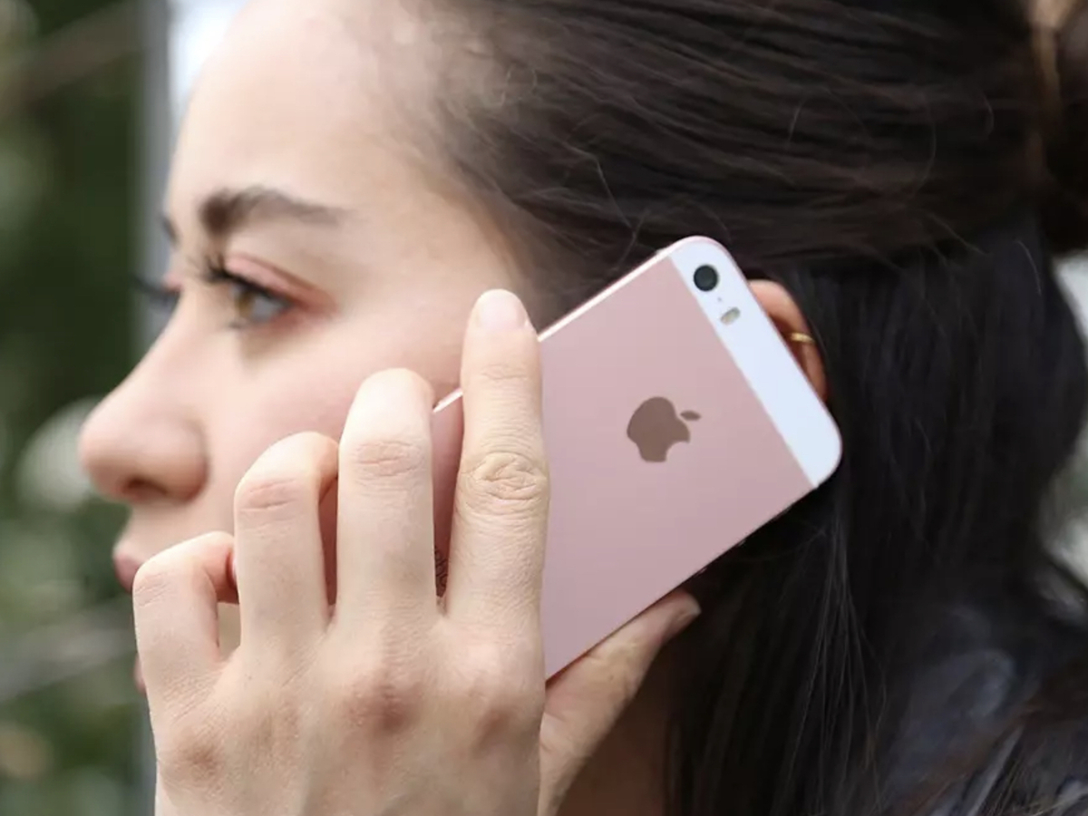 Le premier iPhone SE est maintenant obsolète, dixit Apple