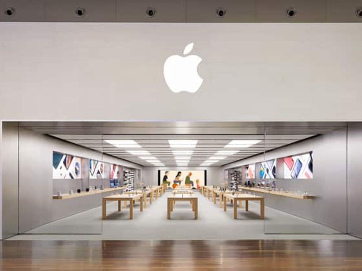 Apple repasse la barre des 3000 milliards de valorisation boursière