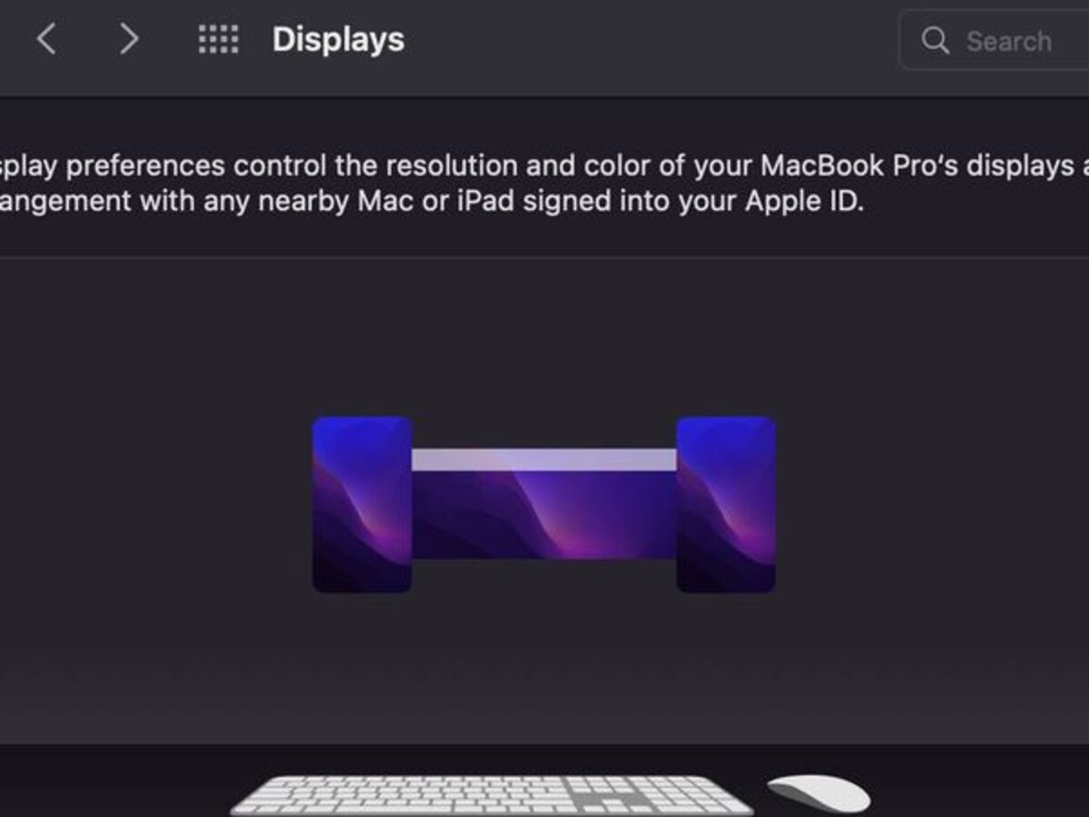 DisplayLink Manager : la dernière bêta prend en charge l'orientation en ...