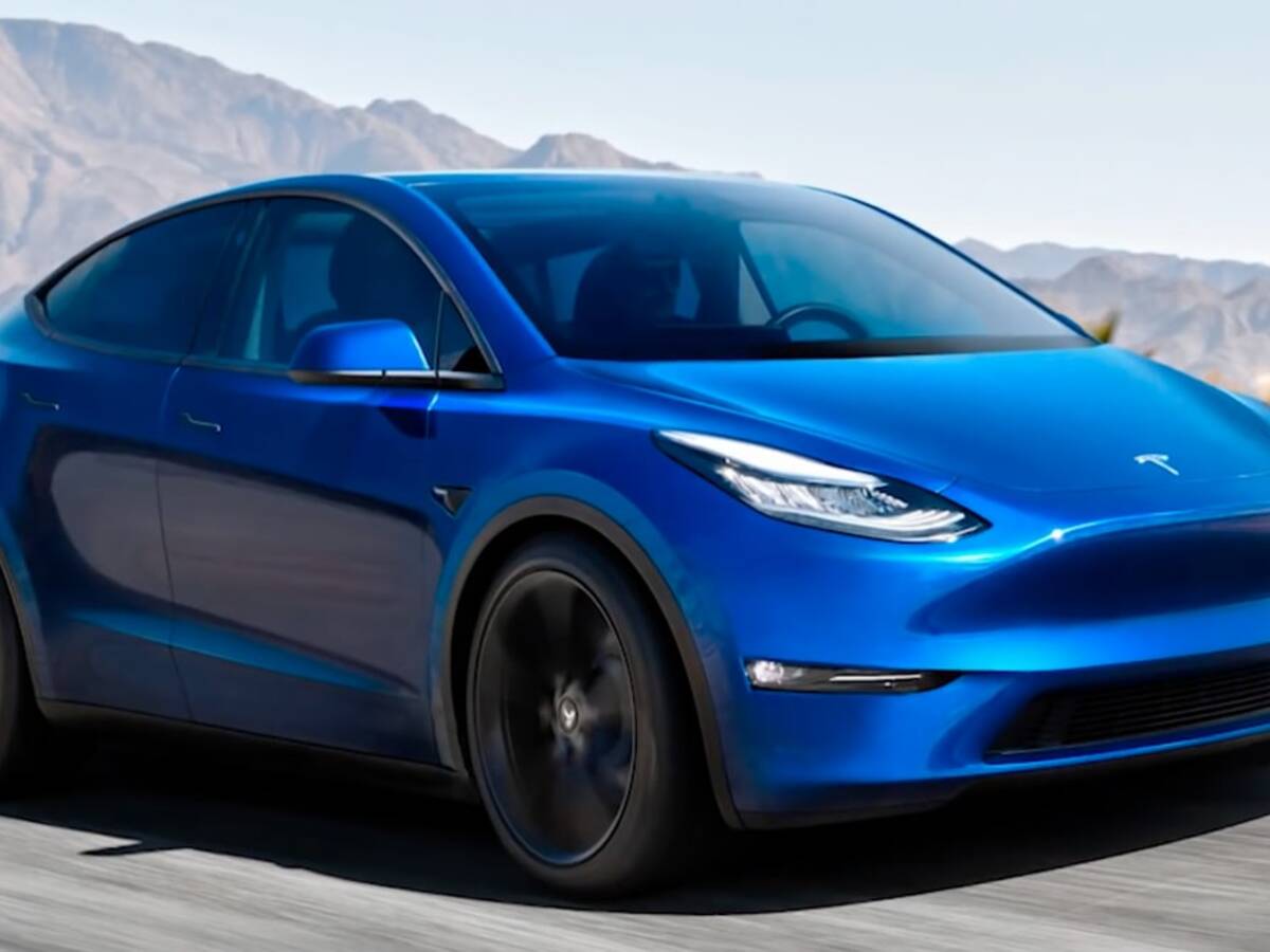 La Tesla Model 2 à 25 000€ sera produite à Berlin, annonce Elon Musk