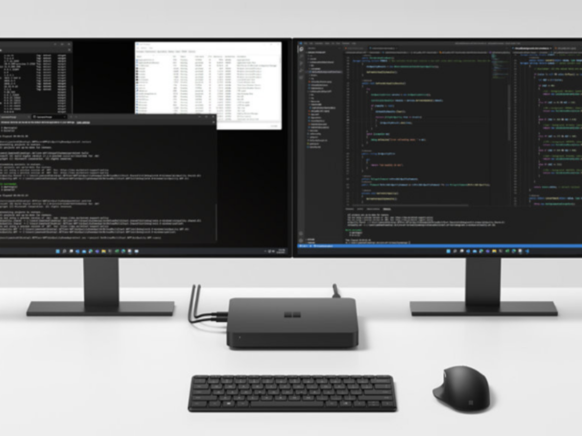 Microsoft tente de booster le nombre d'Apps Windows Arm natives avec un ...