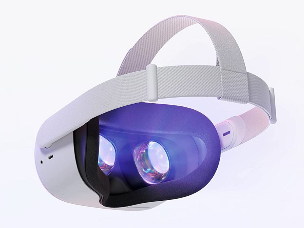 Le Meta Quest 3 arrivera fin 2023 avec de la réalité mixte en couleur