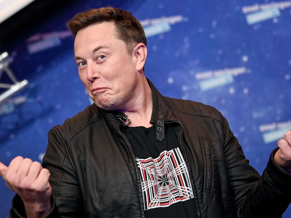 Elon Musk espère implanter ses puces dans le cerveau humain "dans les 6 ...