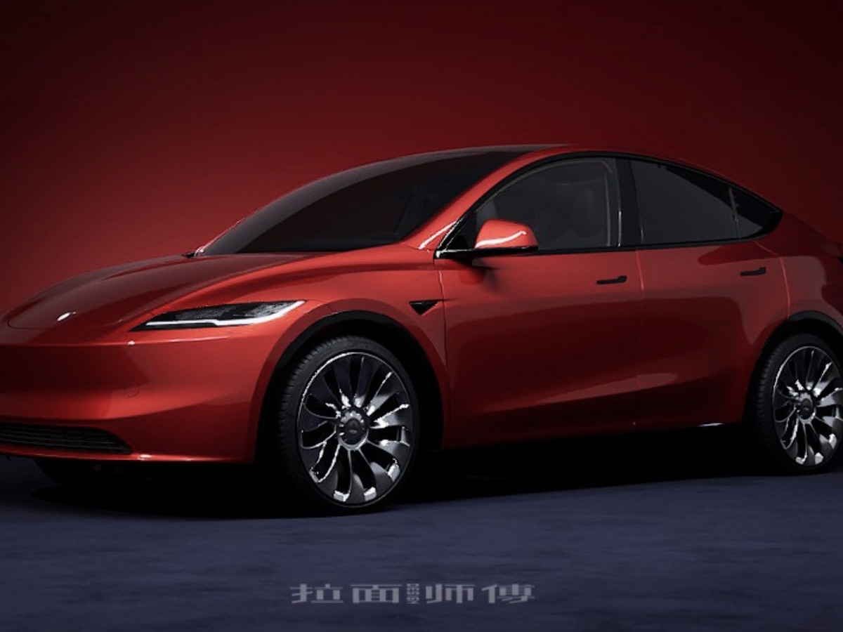 Salon de Munich : ID.GTI, Mercedes CLA, BMW Neue Klasse, Tesla Model Y ...