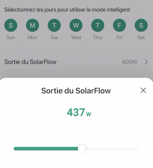 Test Zendure SolarFlow (Hub 2000 + batterie AB2000) : le kit solaire ...