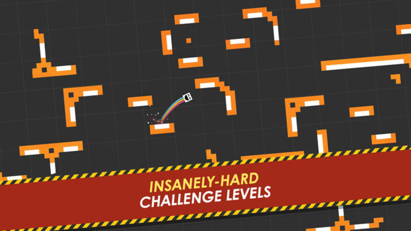 Le jeu One More Jump saute sur Apple TV | Mac4Ever