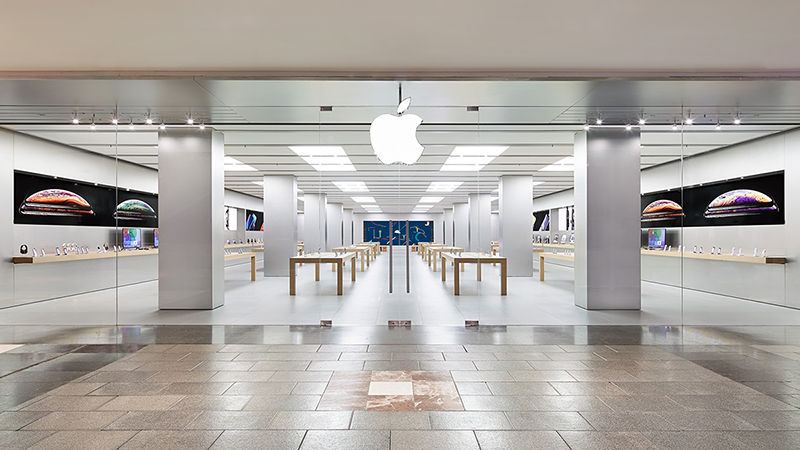 Retrouvez les meilleures promotions sur tous les produits Apple. Mis à ...