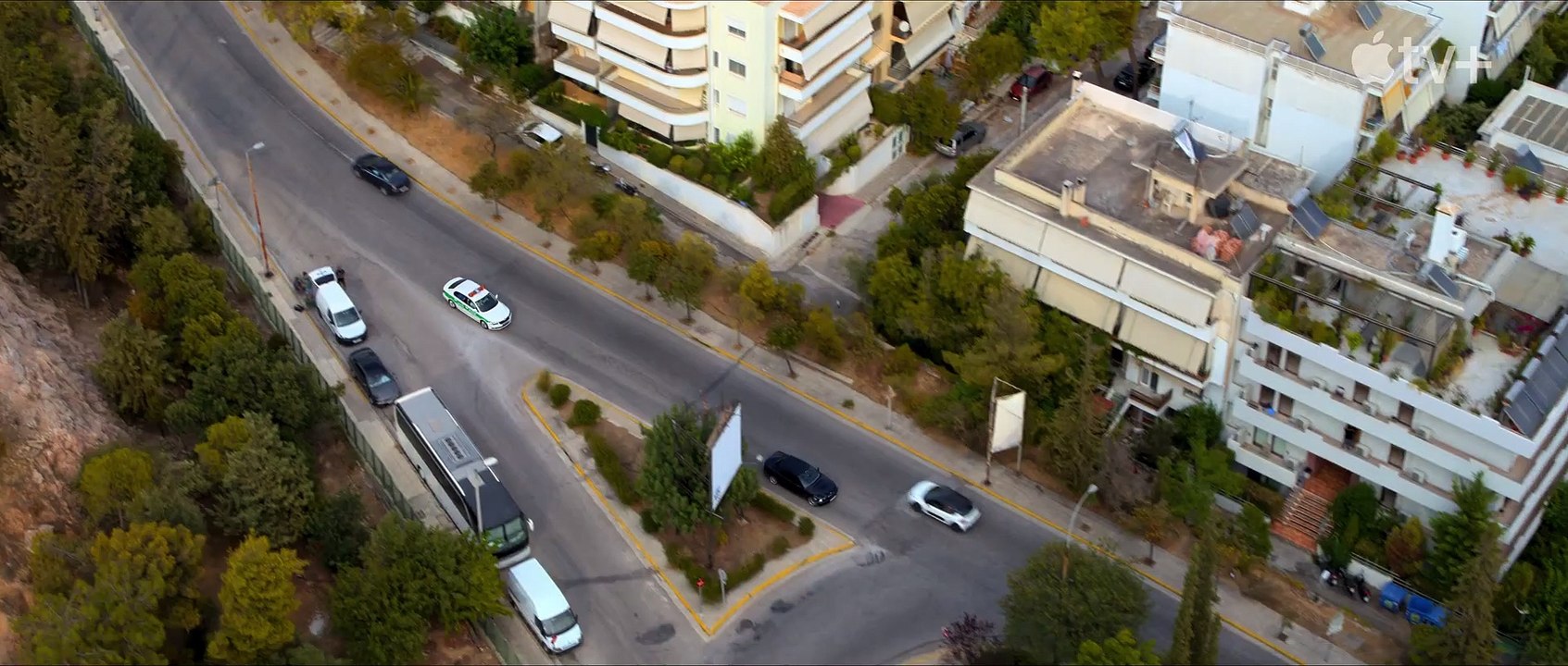 Tehran — Season 2 Official Trailer | Apple TV+