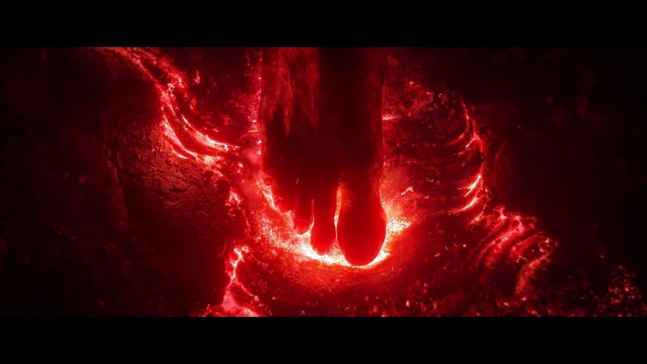 Diablo 4 Official Cinematic Release Date Trailer Diablo 4 Official Cinematic Release Date Trailer